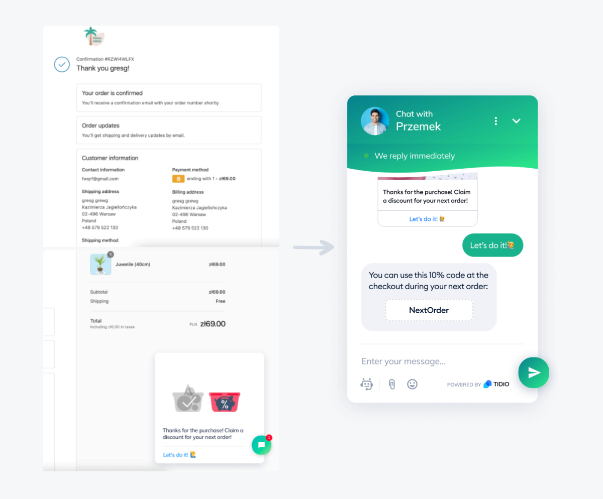 10 Best Live Chat Triggers to Boost Visitor Engagement