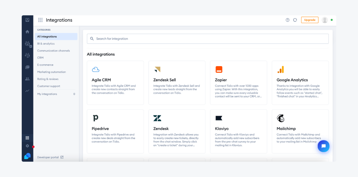 The 10 Top SaaS Help Desk Software in 2025 [Reviews]