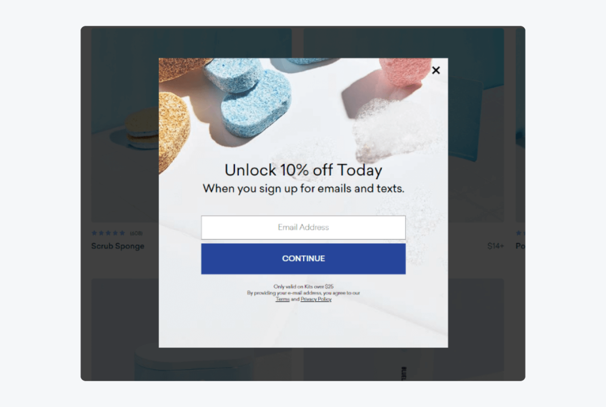 15 Easy & Proven Ways to Grow Your Email List in 2025