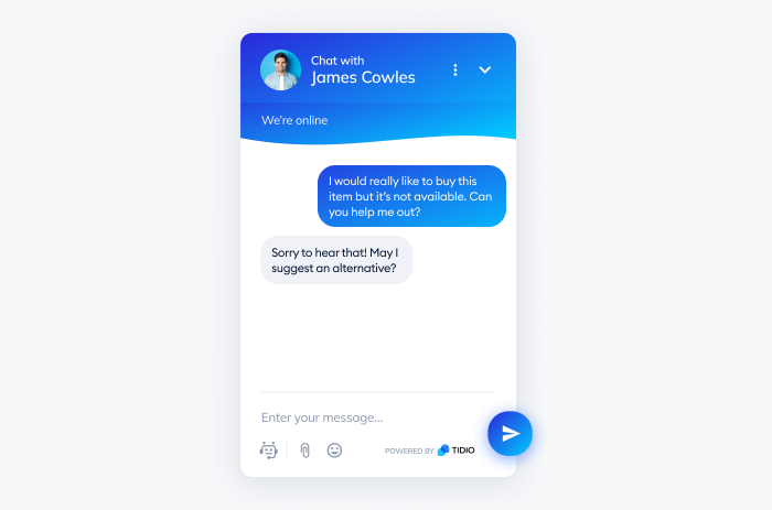 70+ Ready-to-Use Live Chat Scripts [Examples and Templates]