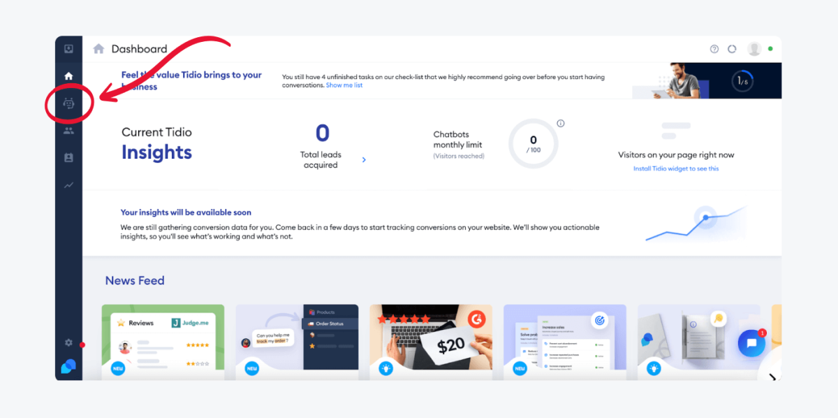 10 Best WordPress Chatbot Plugins for Websites [2023]