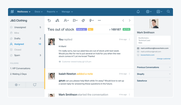 What Is Customer Self-Service [Tips, Tools & Examples]