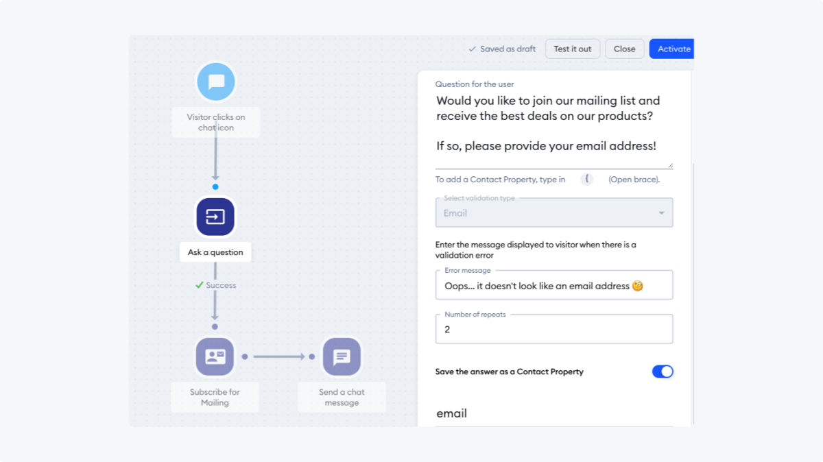 Lead Generation Chatbots: Tools, Use Cases & Tips (2026)