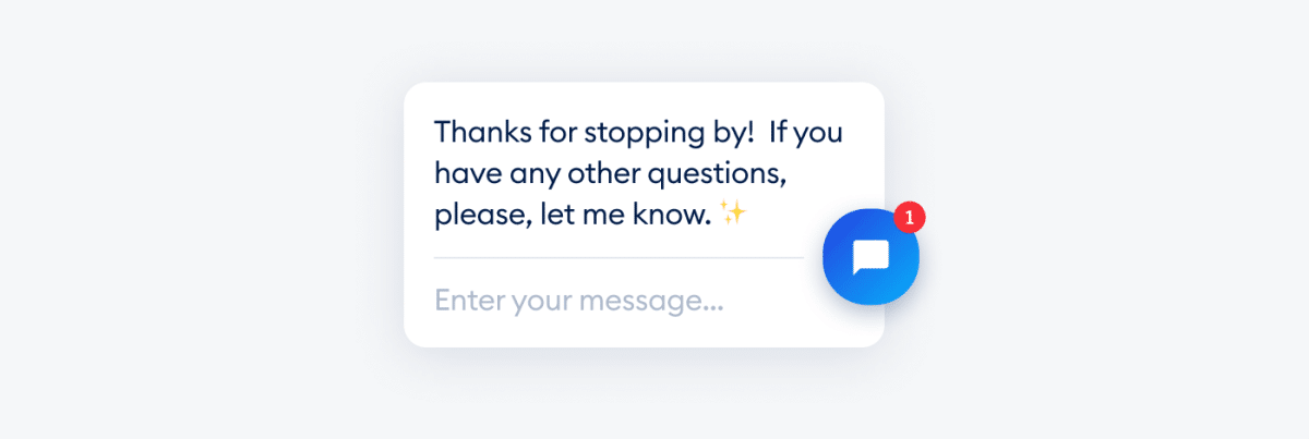 70+ Ready-to-Use Live Chat Scripts [Examples and Templates]
