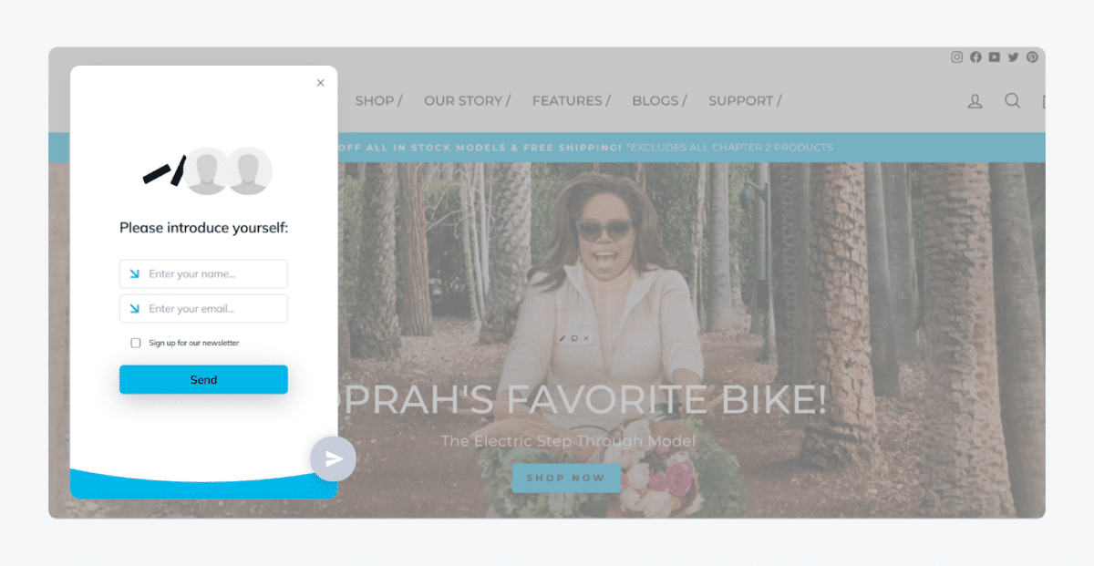 15 Innovative Chatbot Ideas for Businesses [Cool & Unique]