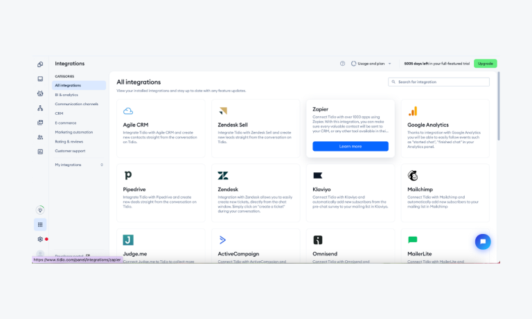 10 Best AI Help Desk Software Solutions for Top Support 2025