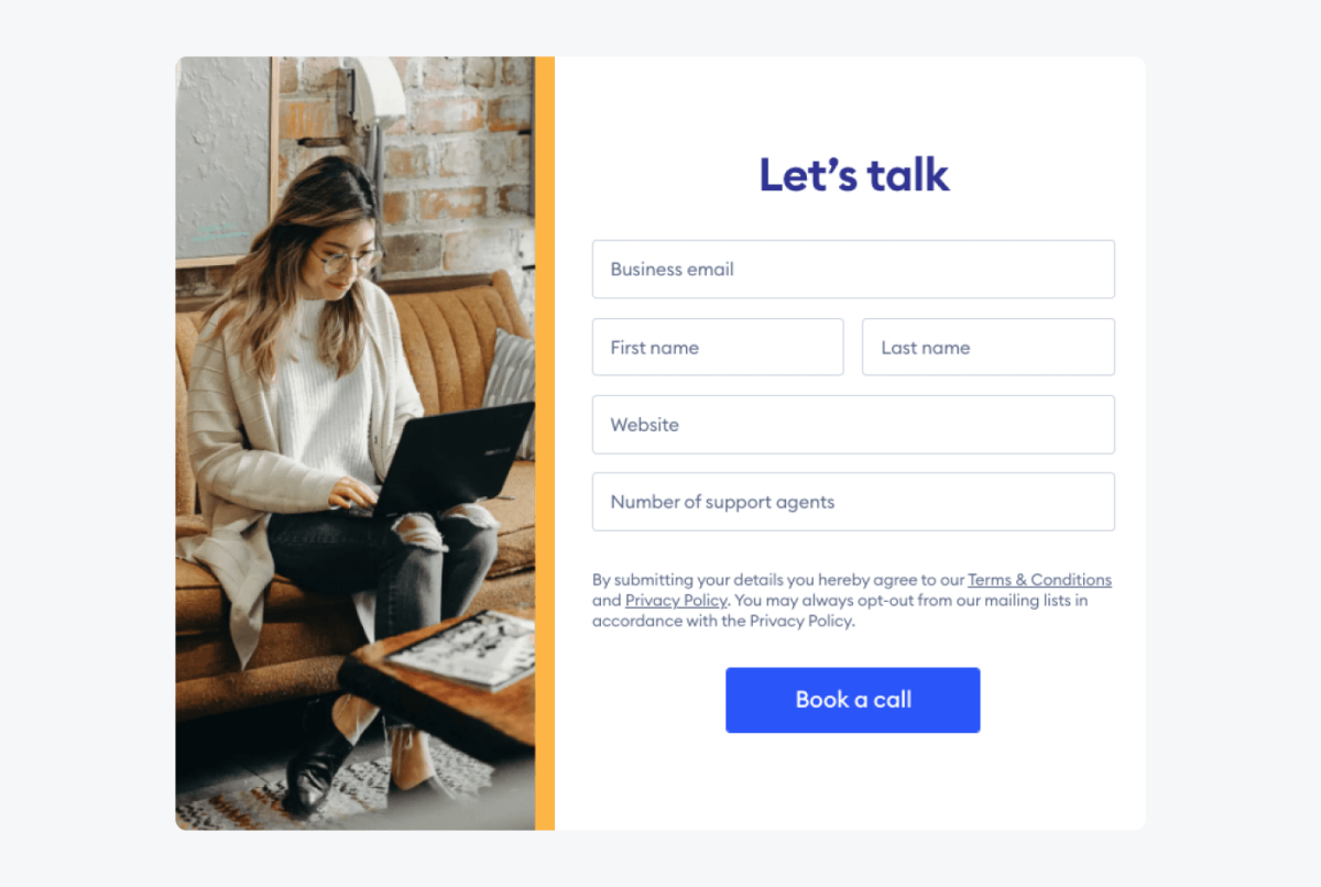 15 Easy & Proven Ways to Grow Your Email List in 2025