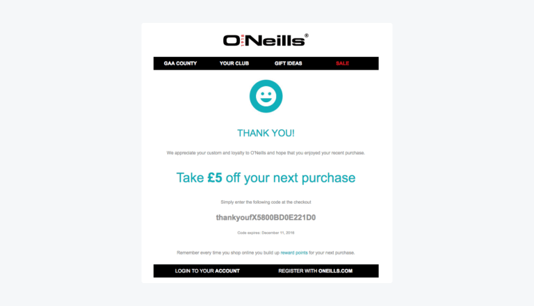 15 Best Discount Code Ideas To Boost Sales [Examples]