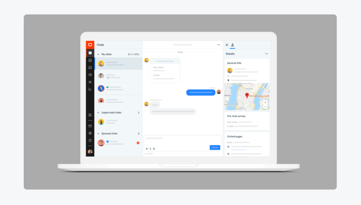 18 Best Free Live Chat Software for Website Support in 2025