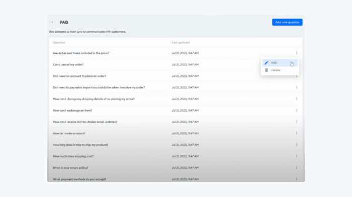 How To Use AI Customer Service: Full Guide & Examples