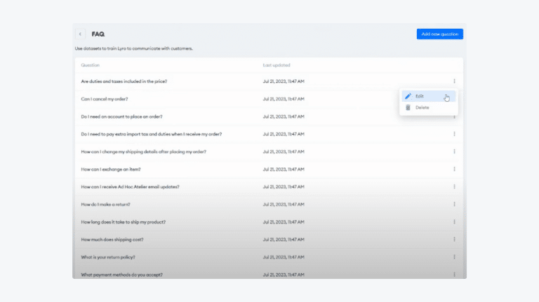 How To Use AI Customer Service: Full Guide & Examples