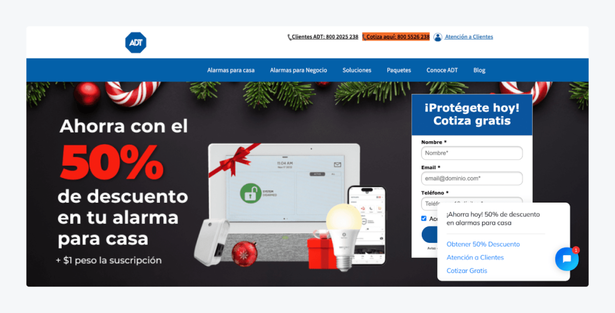 10 Mejores Chatbots para Atención al Cliente en 2024