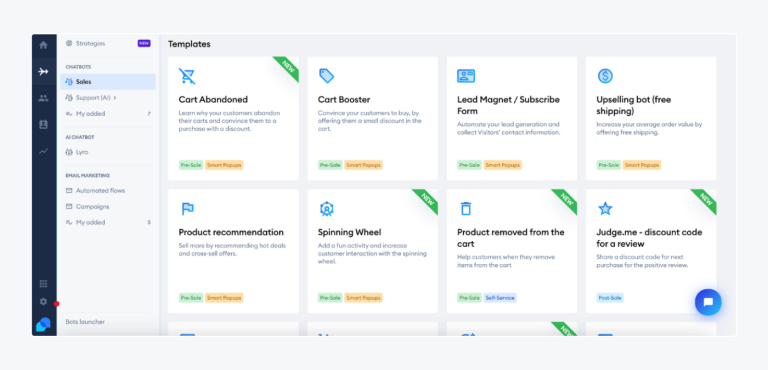 Best Shopping Bot Software Create A Bot For Online Shopping