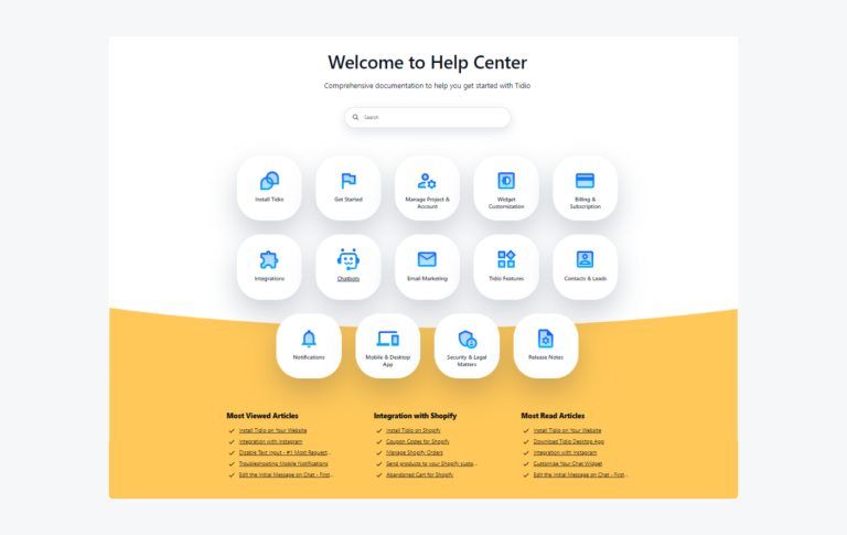 What Is Customer Self-Service? [Examples, Tips & Tools]