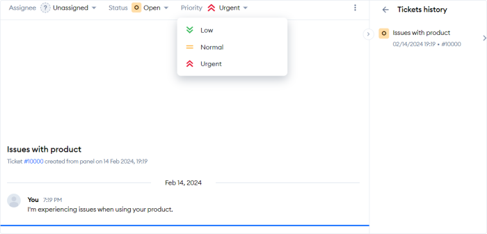 9 Essential Help Desk Ticketing System Features