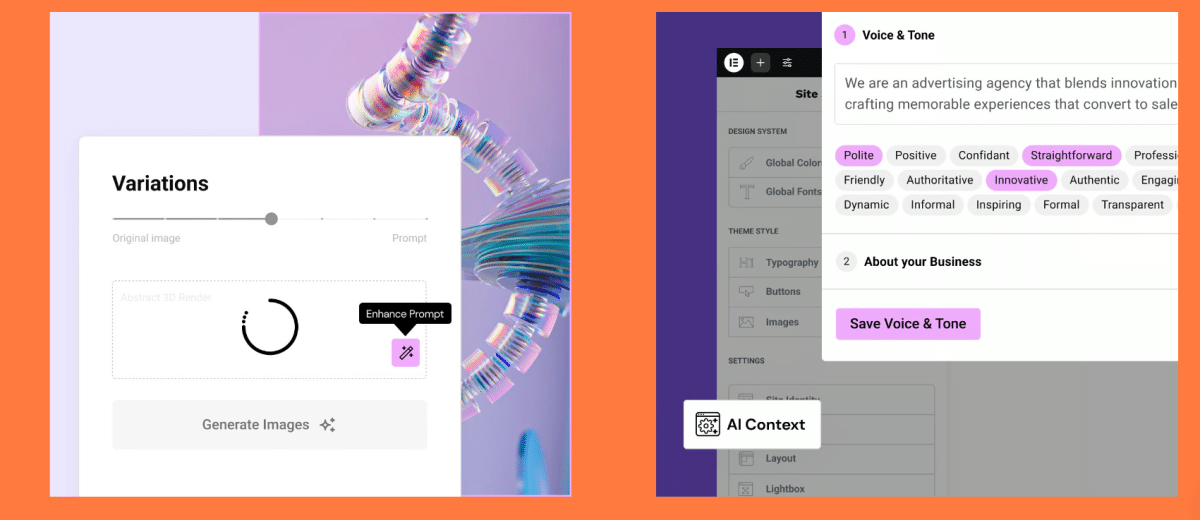 10 Best Artificial Intelligence (AI) Plugins for WordPress in 2025
