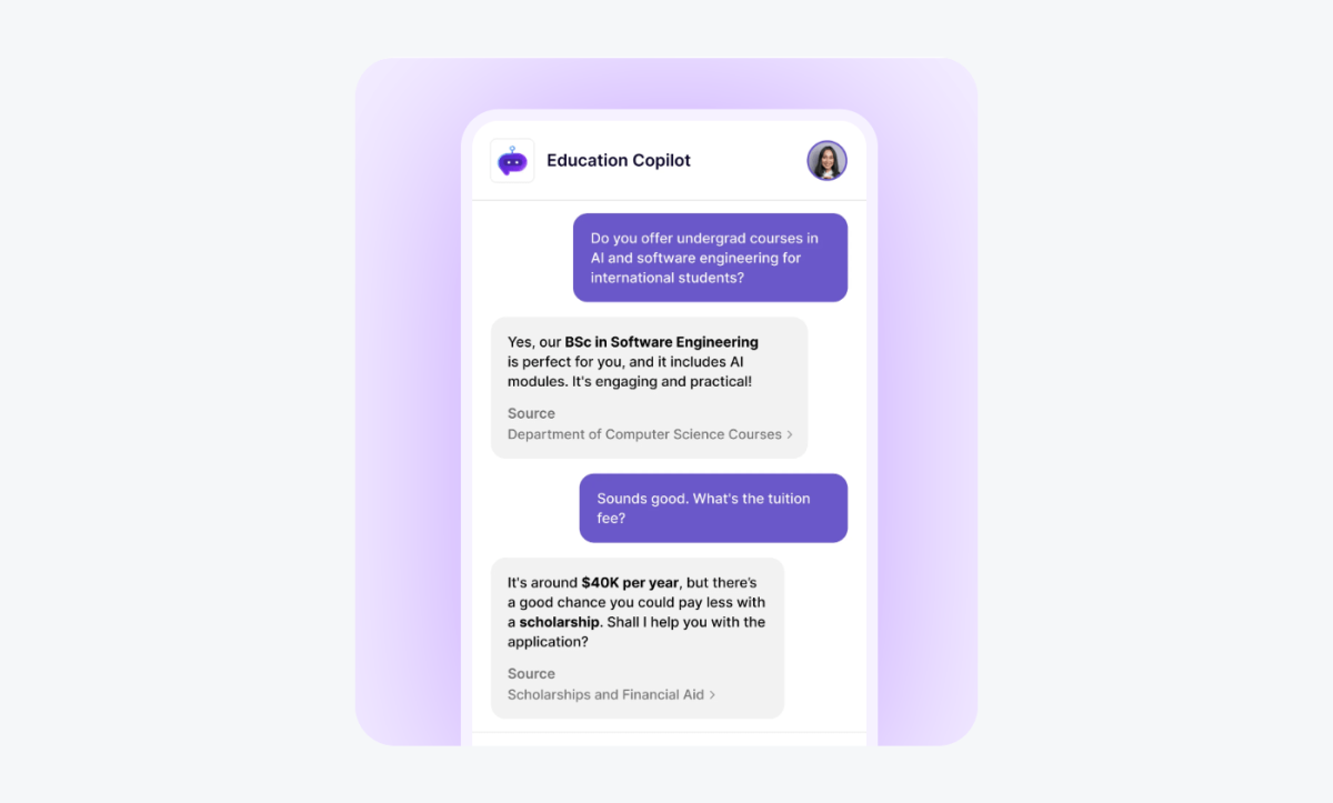 Lead Generation Chatbots: Tools, Use Cases & Tips (2025)
