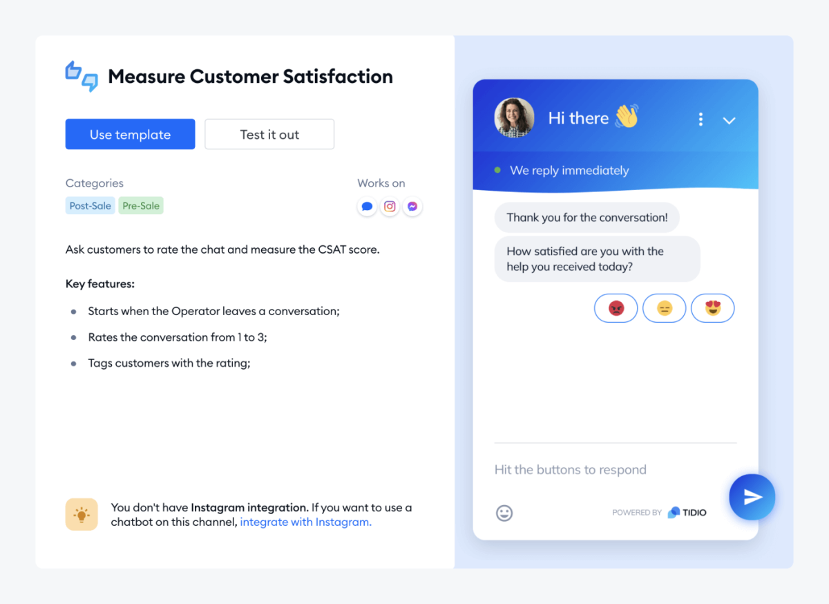 7 Easy Ways to Use Chatbots for Business [Examples]