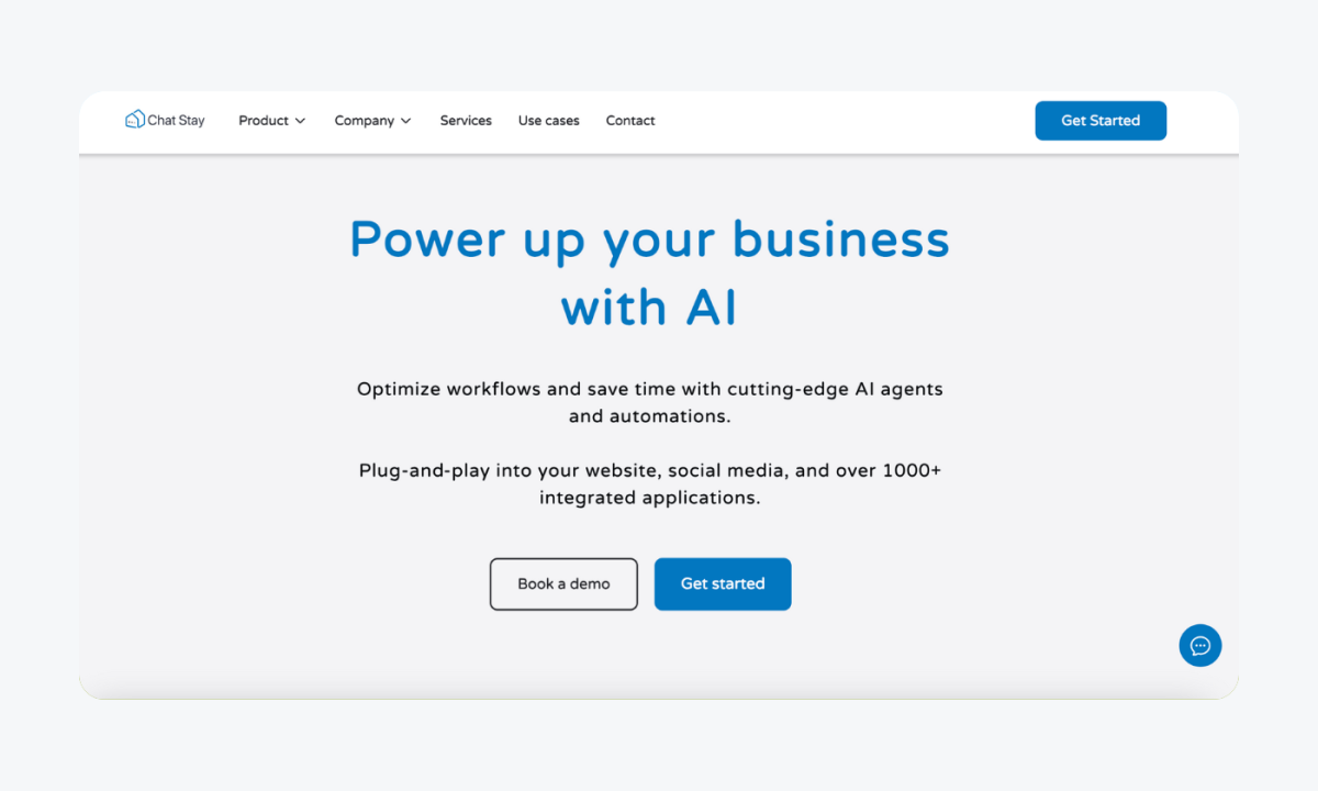 10 Best Chatbot Development Services [2026 Data]