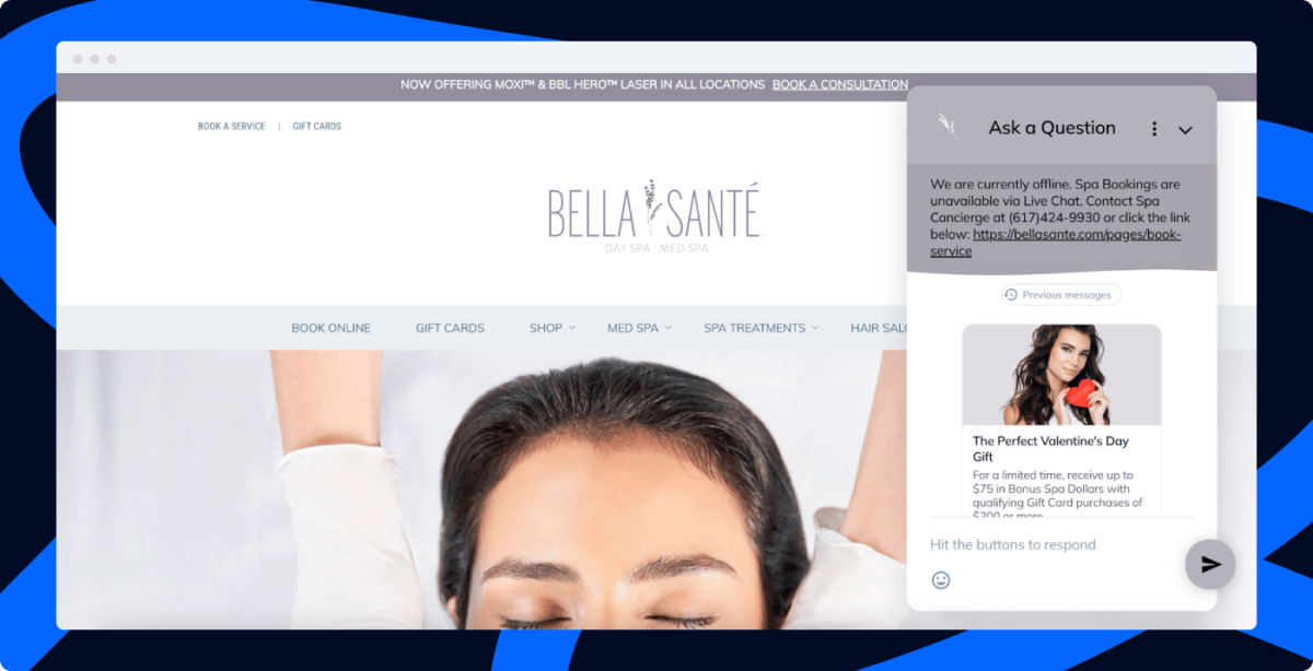 What is Web Self-Service? [Types, Examples & Software]