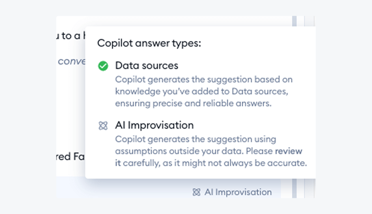 Best AI Copilot for Customer Support Agents & Teams 2025