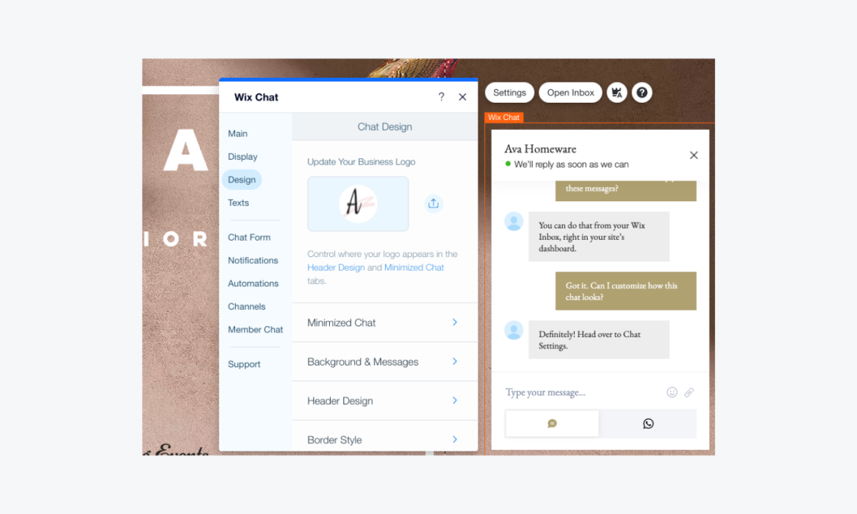 5 Best Wix Live Chat Apps & How to Add One to Your Site (2026)
