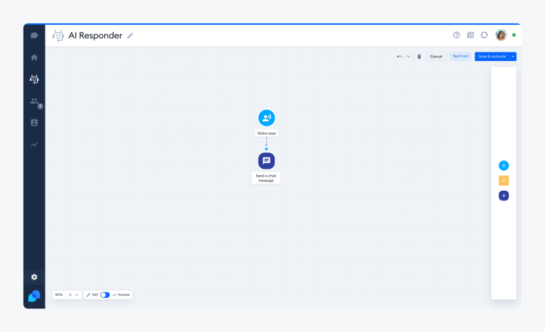 9 Helpful Tips on Training a Chatbot: How to Train an AI?