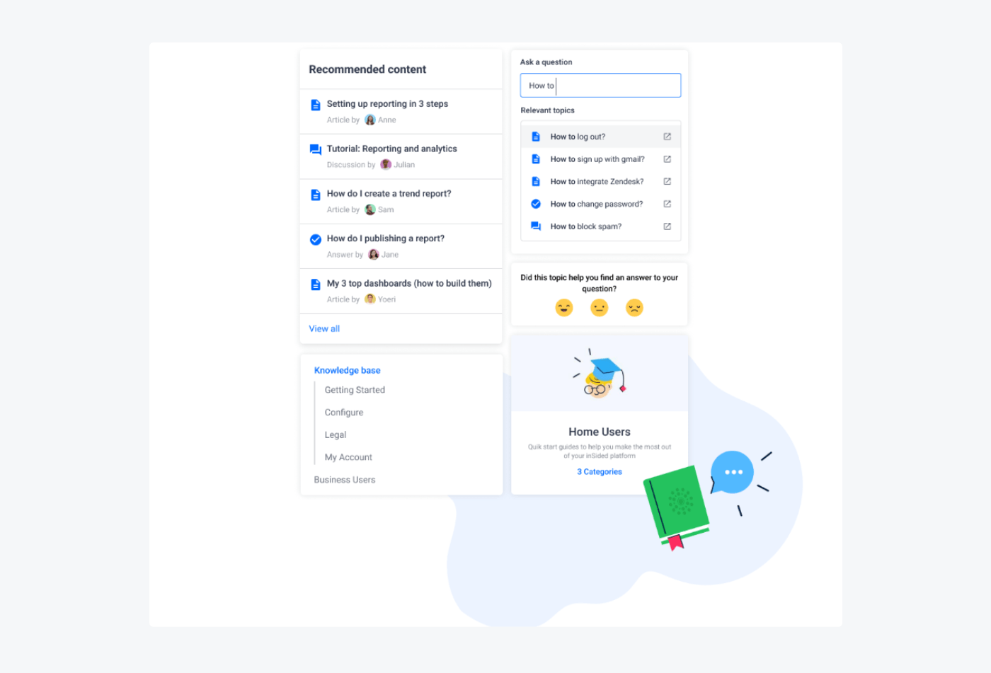 What Is Customer Self-Service? [Examples, Tips & Tools]