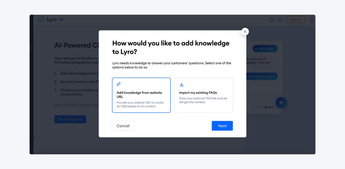 Difference Between Chatbot vs Live Chat (2025 Comparison)
