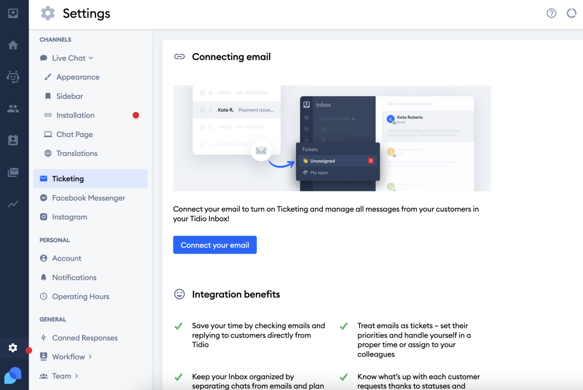 10+ Best Help Desk Software Solutions & Applications for 2025
