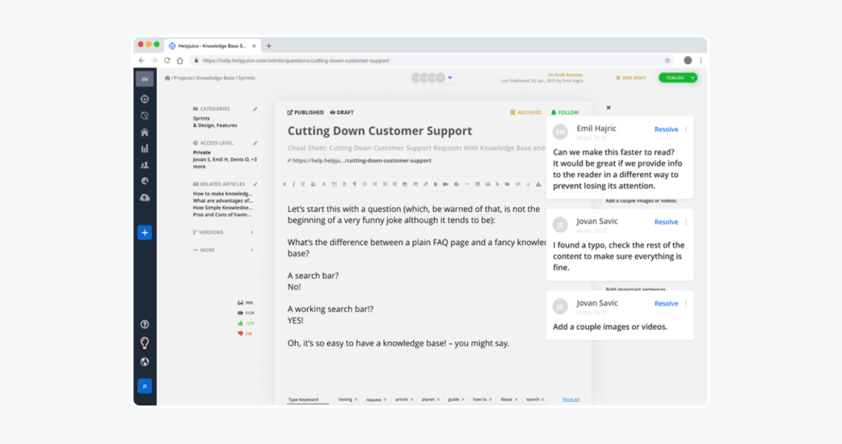 What Is Customer Self-Service? [Examples, Tips & Tools]