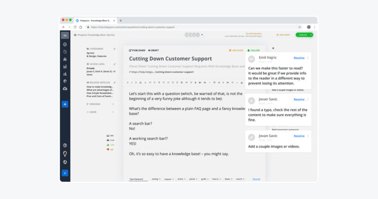 What Is Customer Self-Service? [Examples, Tips & Tools]