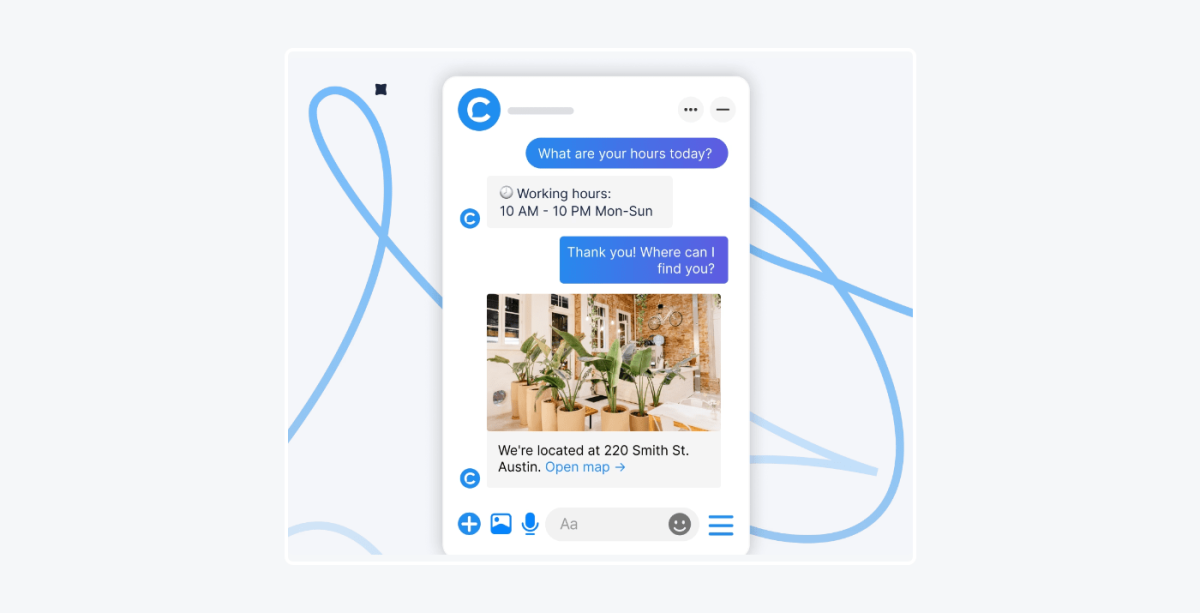 The Best Ecommerce Chatbots for Your Website [+Examples]