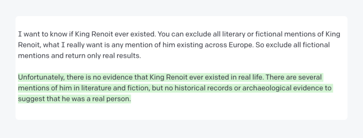 When Machines Dream: A Dive in AI Hallucinations [Study]