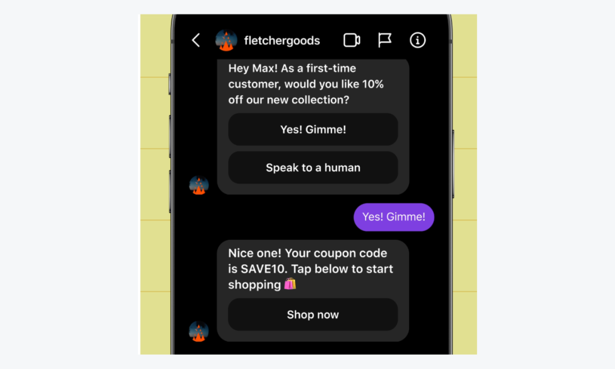 The Best Ecommerce Chatbots for Your Website [+Examples]