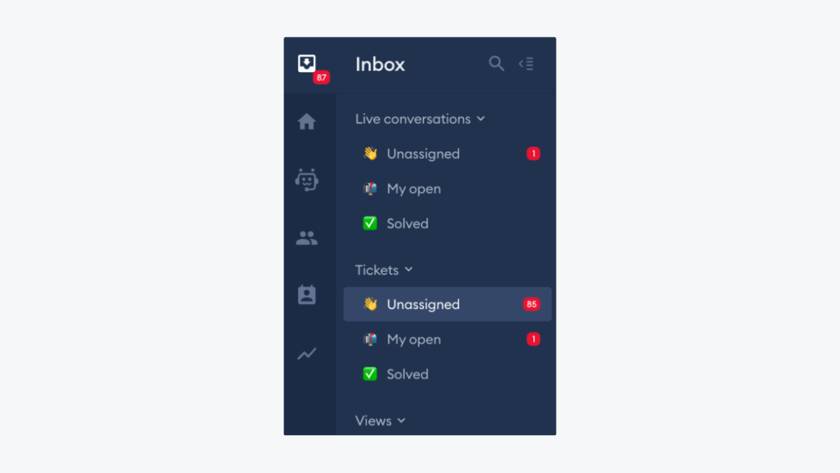 22 Best Help Desk Ticketing Systems & Software (2025)