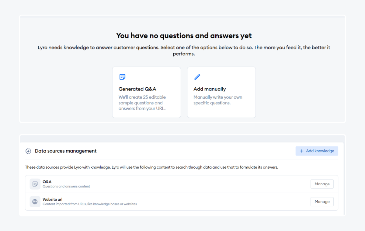 12 Best AI Customer Service Chatbot Software Suites 2025