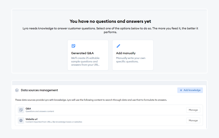 12 Best AI Customer Service Chatbot Software Suites 2025