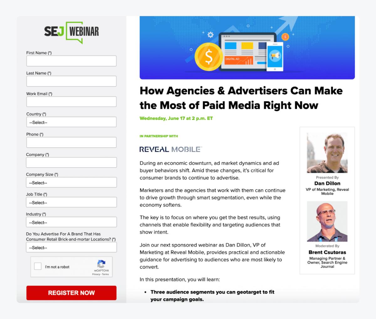 15 Easy & Proven Ways to Grow Your Email List in 2025