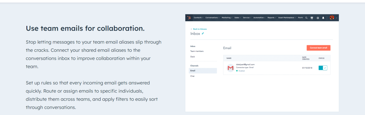 Top 11 Shared Inbox Tools for Team Collaboration (2026)