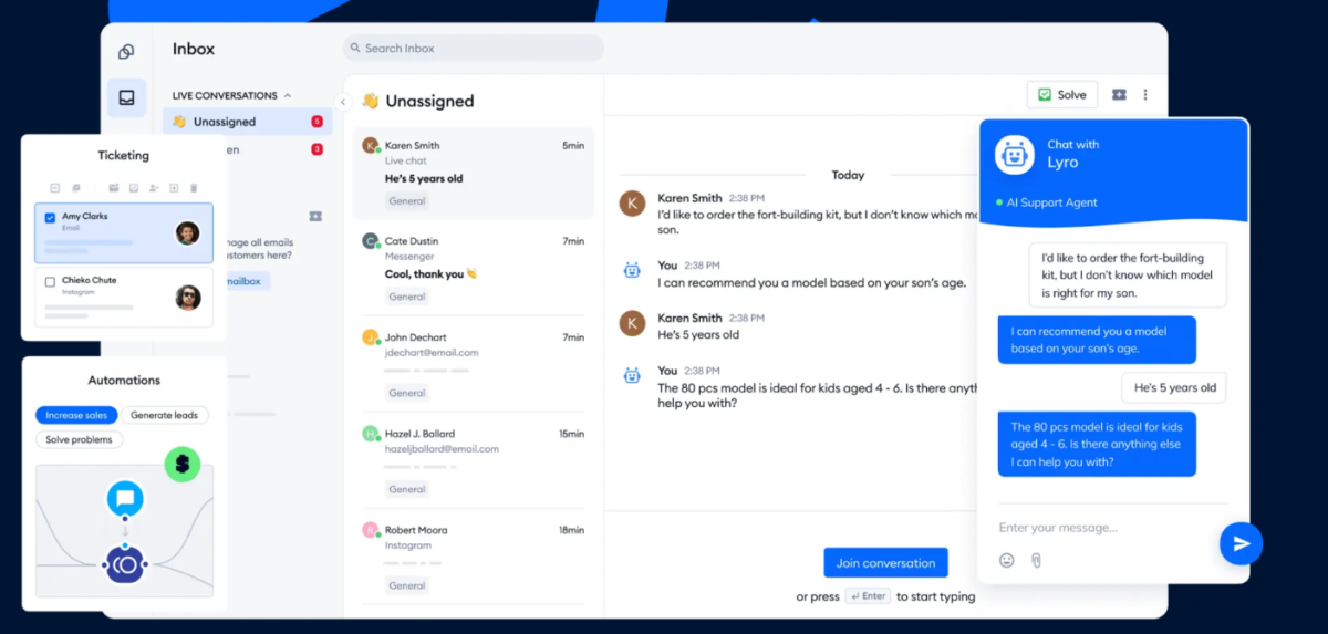 AI Knowledge Base: Elements, Tools & Benefits [Full Guide]