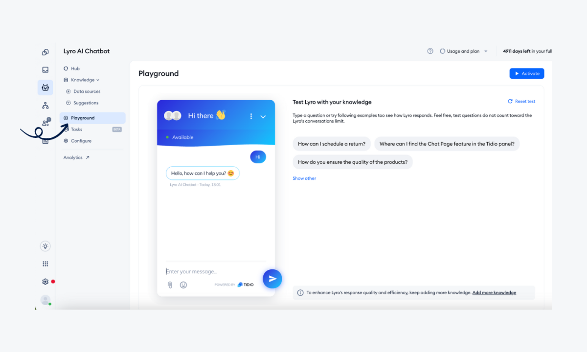 How To Do Chatbot Testing? Guide, Types of Tests & Checklist | Tidio
