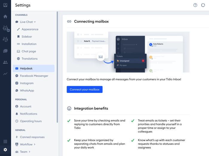 What Is Help Desk Workflow? [Examples & Steps to Use]