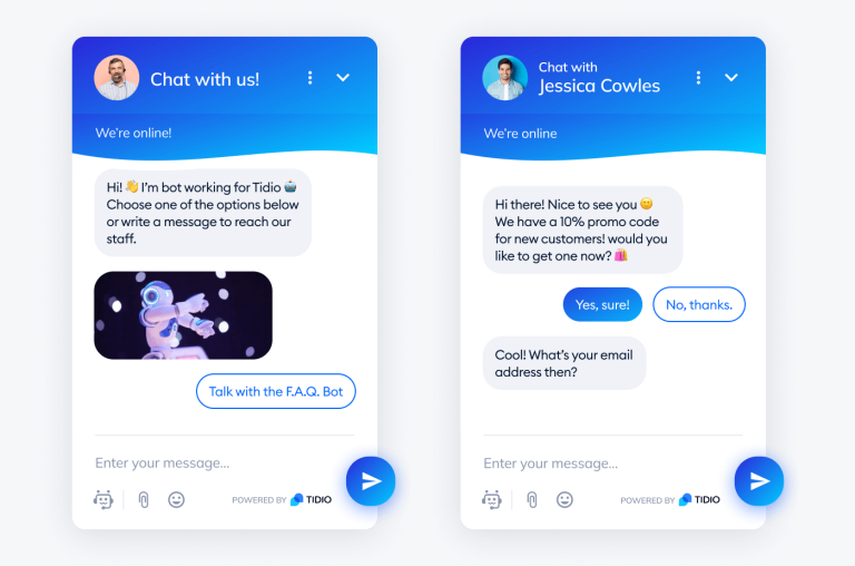 13 Best Chatbot APIs for Websites [+Free AI Bot Integrations]