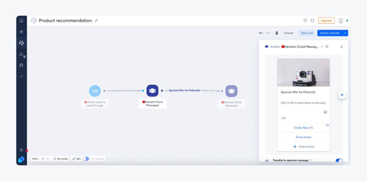 15 Innovative Chatbot Ideas for Businesses [Cool & Unique]
