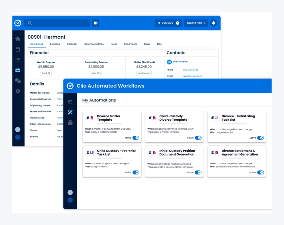 AI for Lawyers: 5 Best & Most Secure Tools to Use | Tidio