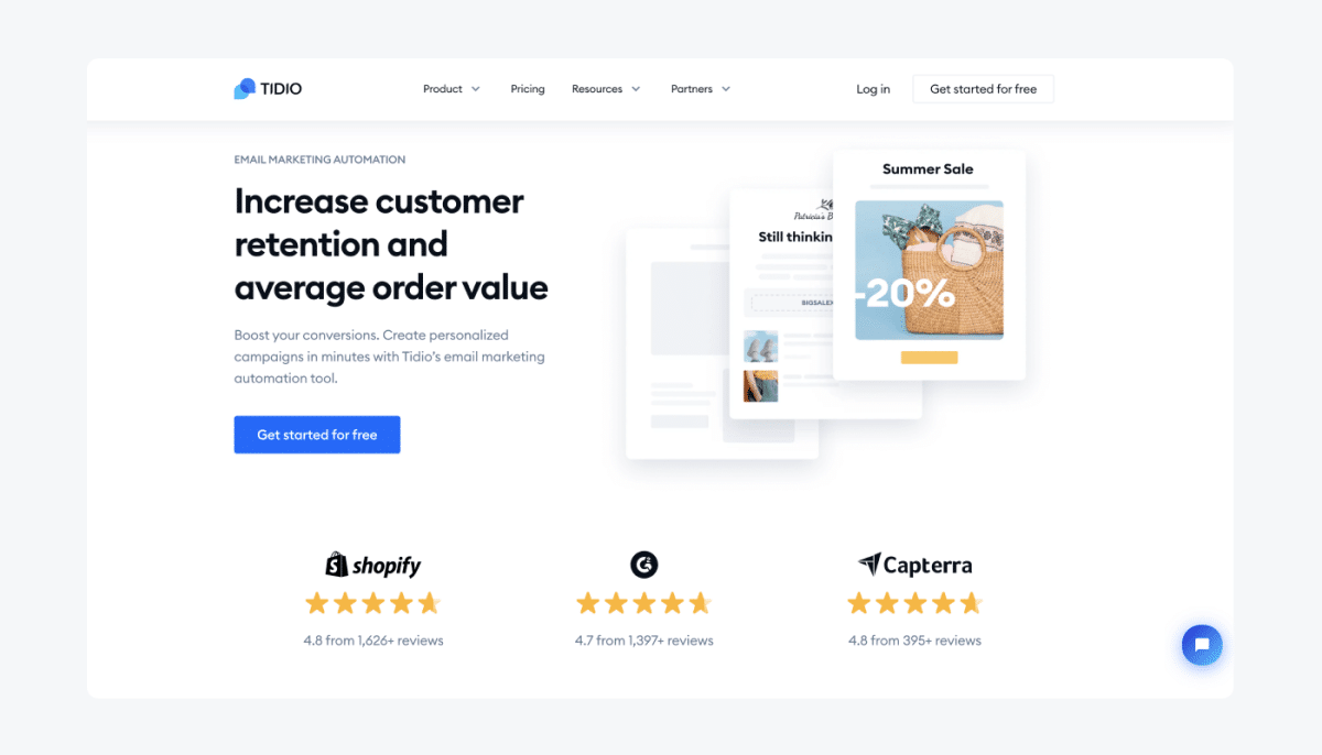 10 Best Email Marketing Services [Comparison for 2025]