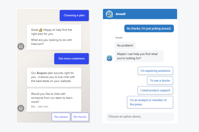 10 Best Chatbot APIs for Websites [+ Free AI Integrations & Documentations]