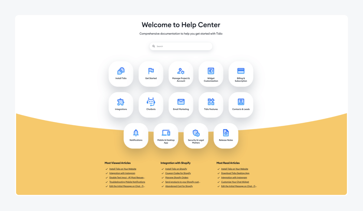 What Is Customer Self-Service [Tips, Tools & Examples]