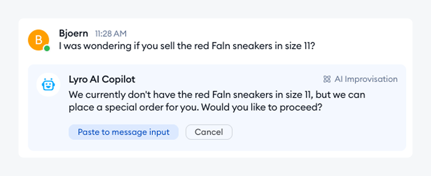 Best AI Copilot for Customer Support Agents & Teams 2025